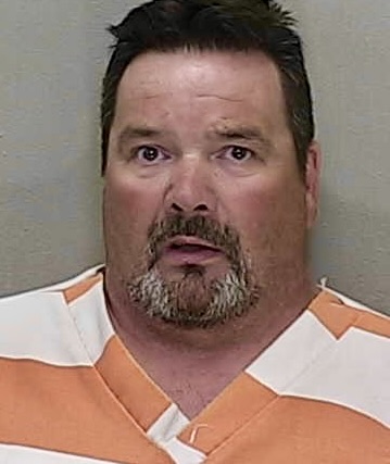 Wildwood man jailed without bond after flunking urine test - Villages ...