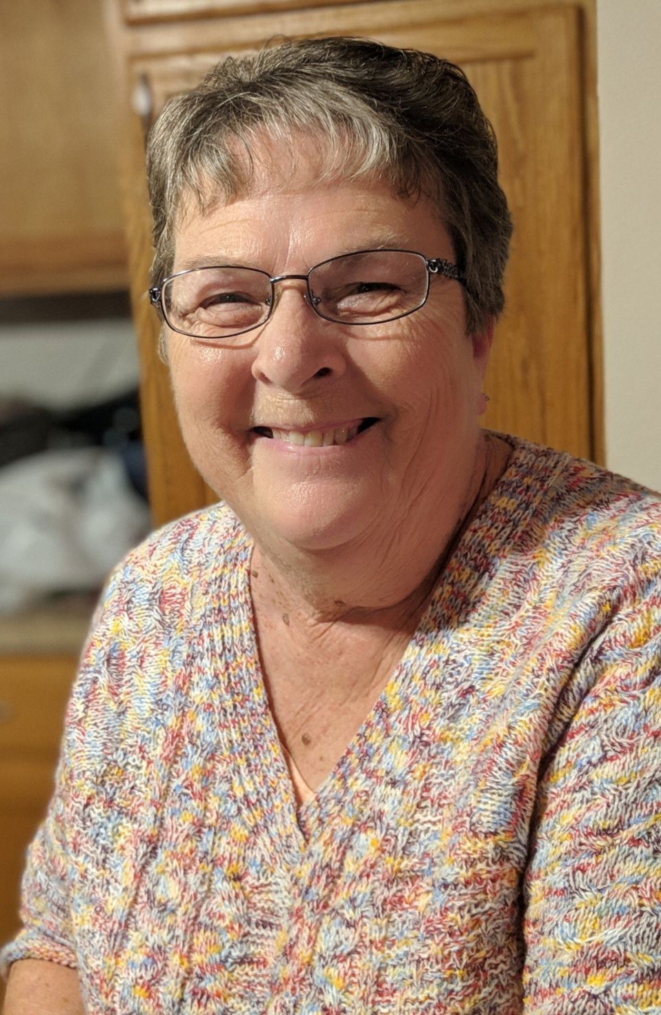Alice Whitby - Villages-News.com