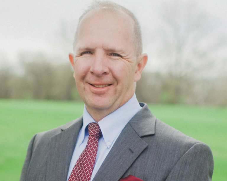 New pastor takes over at First Baptist Church at The Villages ...