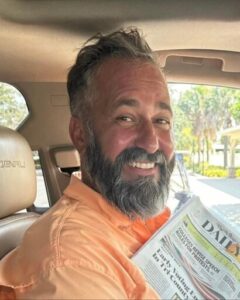 Jason E. Groover - Villages-News.com