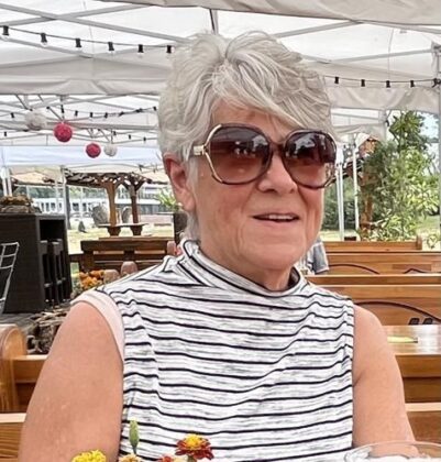 Jeri Sue Johnson - Villages-News.com