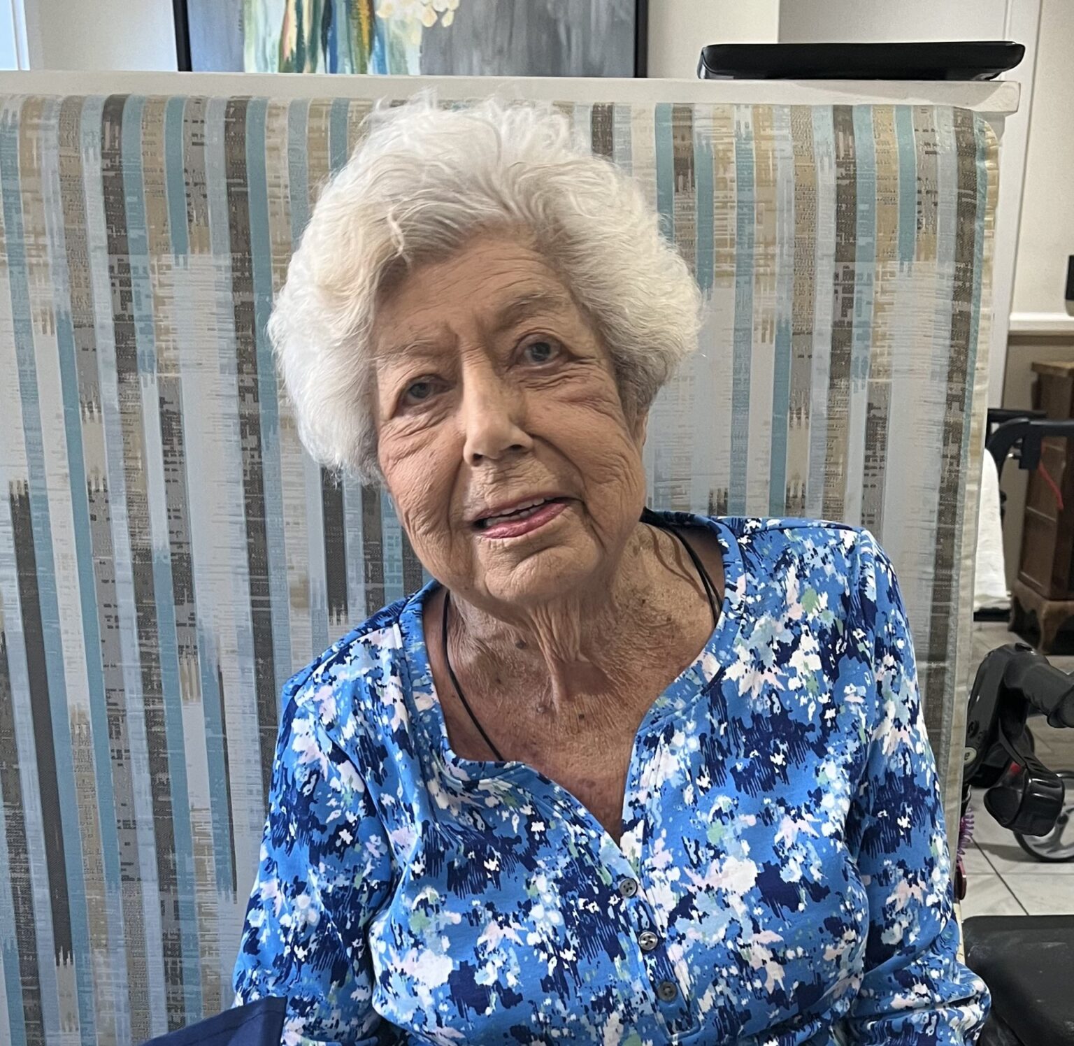 Lupe Hernandez - Villages-News.com