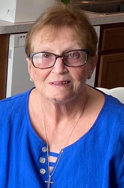 Kathleen Elizabeth Olds - Villages-News.com