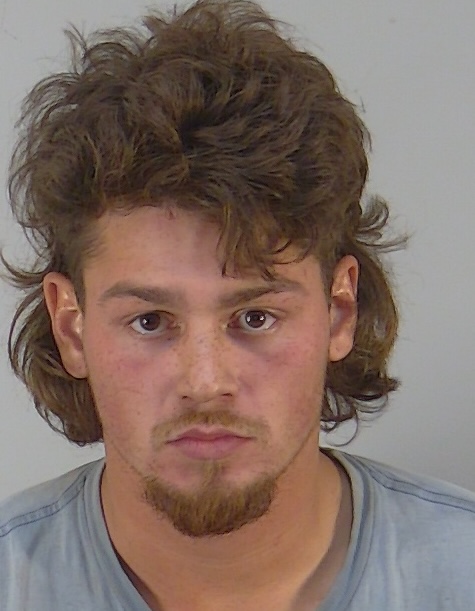 Underage drinker arrested after truck gets stuck in deep woods ...