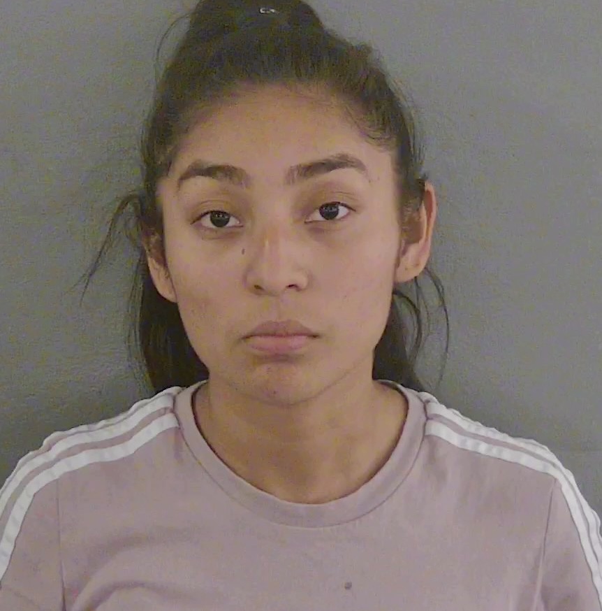 Unlicensed driver from Nicaragua jailed after caught speeding in The ...