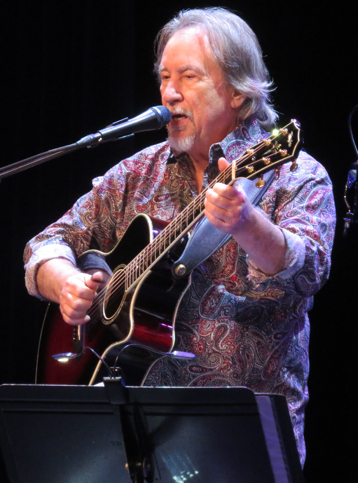 Jim Messina brings influential music to show in The Villages - Villages ...