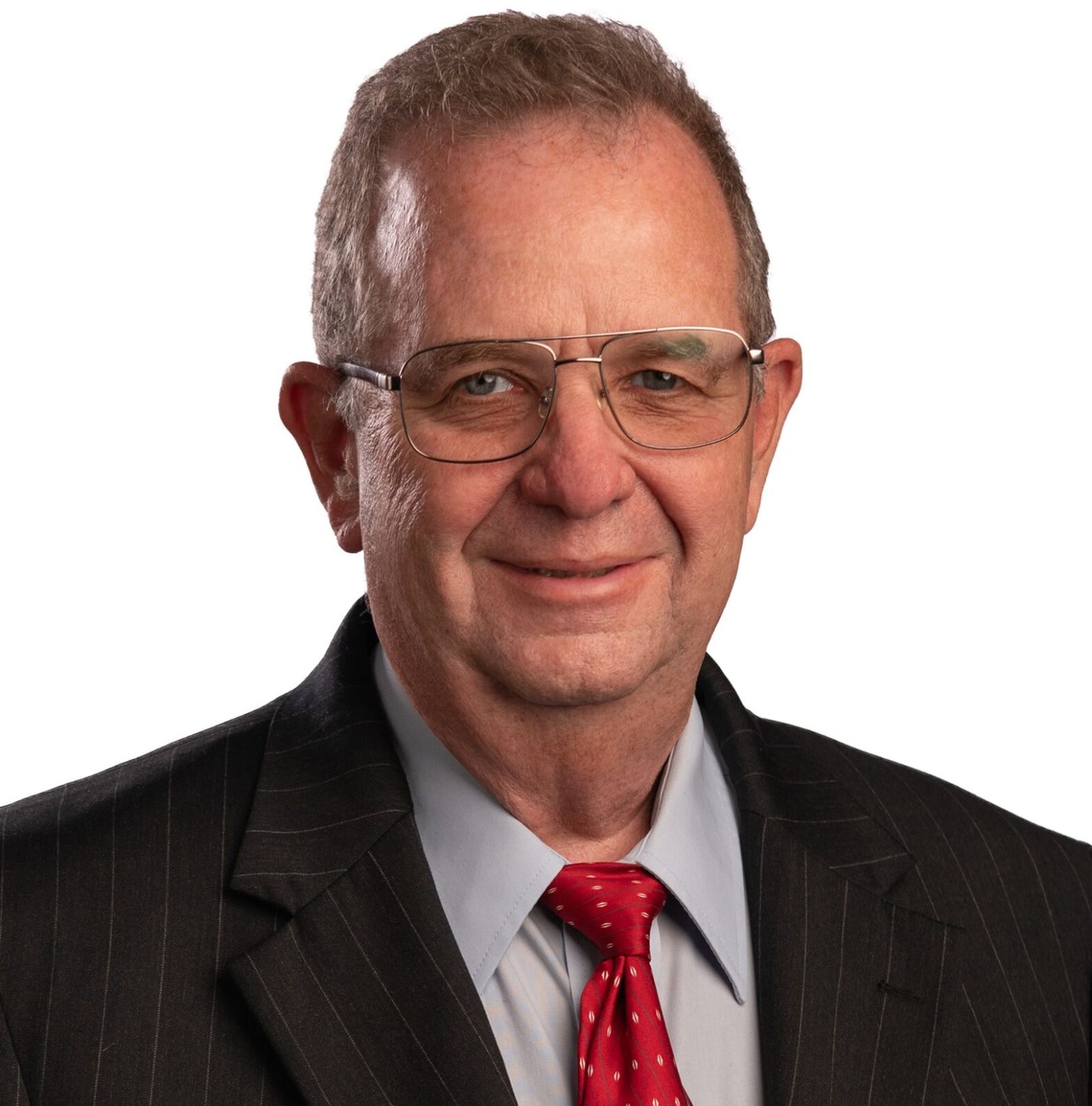County commission chairman votes against proposed property tax rate ...