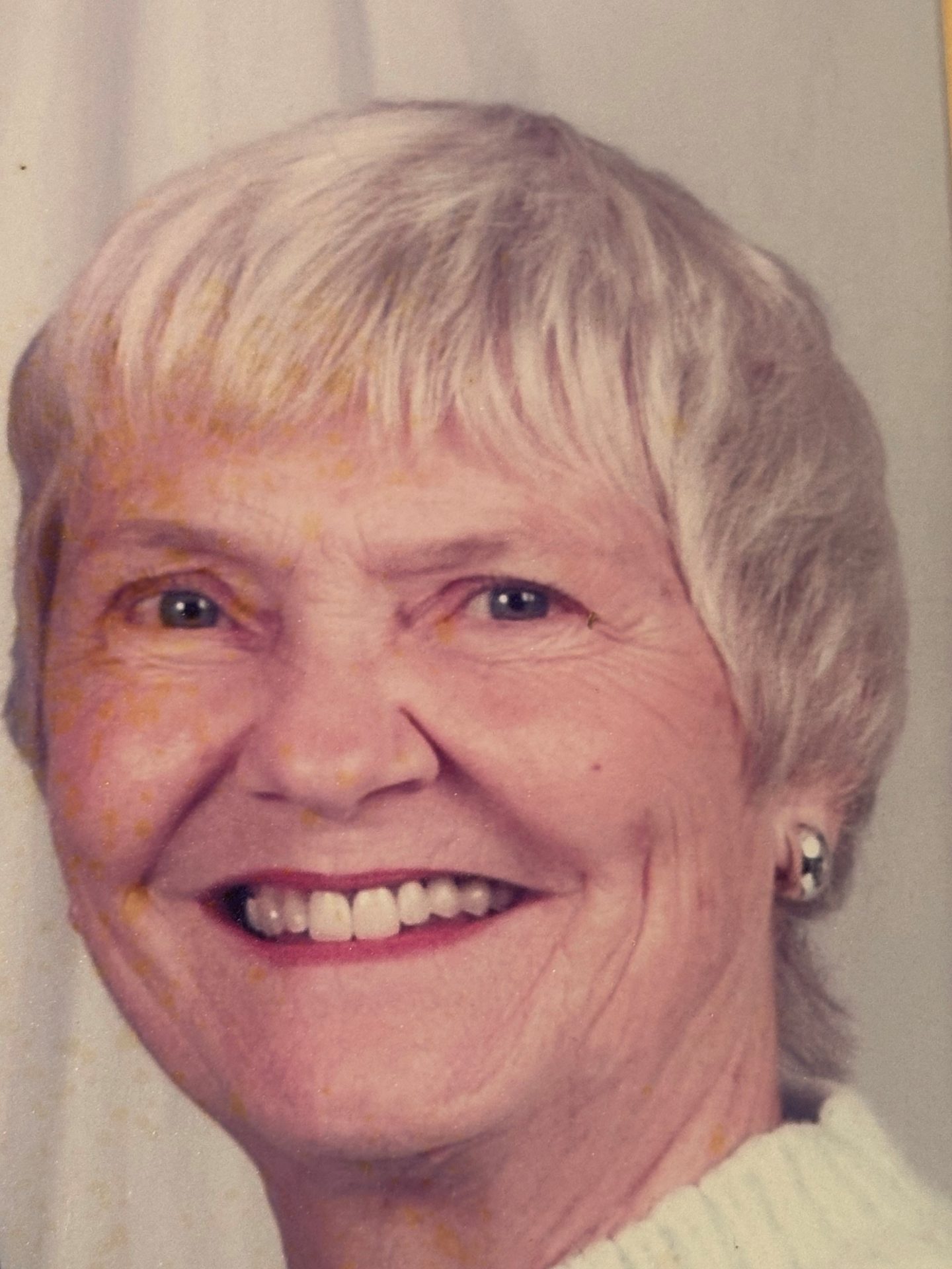 Nancy Stone - Villages-News.com