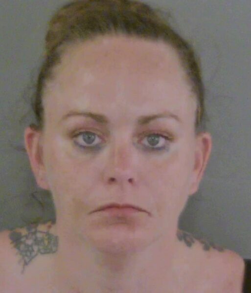 Cops make another drug arrest at notorious villa in The Villages ...