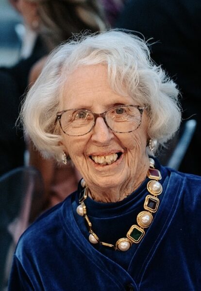 Geraldine Cuppett - Villages-News.com