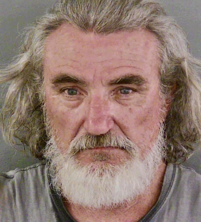 Suspected meth trafficker nabbed on motorcycle with expired license ...