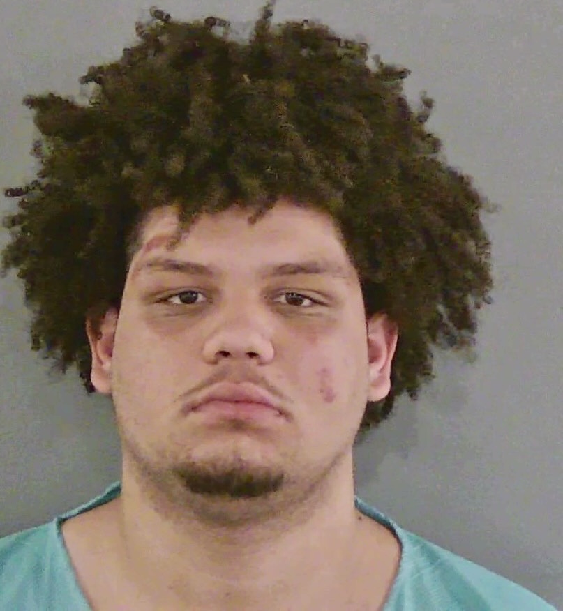 Teen fleeing from cops rolls mom’s pickup on CR 466 in The Villages ...