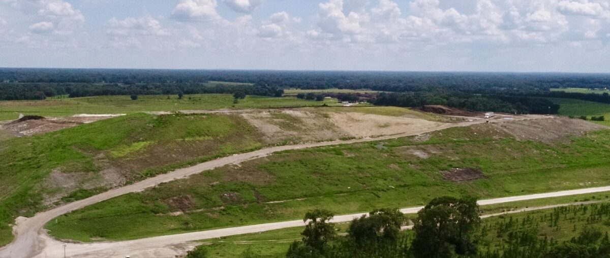 Sumter County residents upset about odor from ‘toxic’ landfill ...