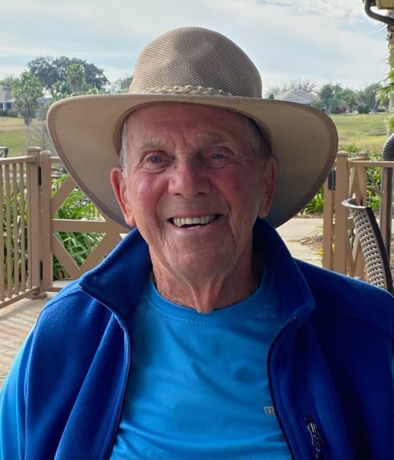 David A. Dean - Villages-News.com