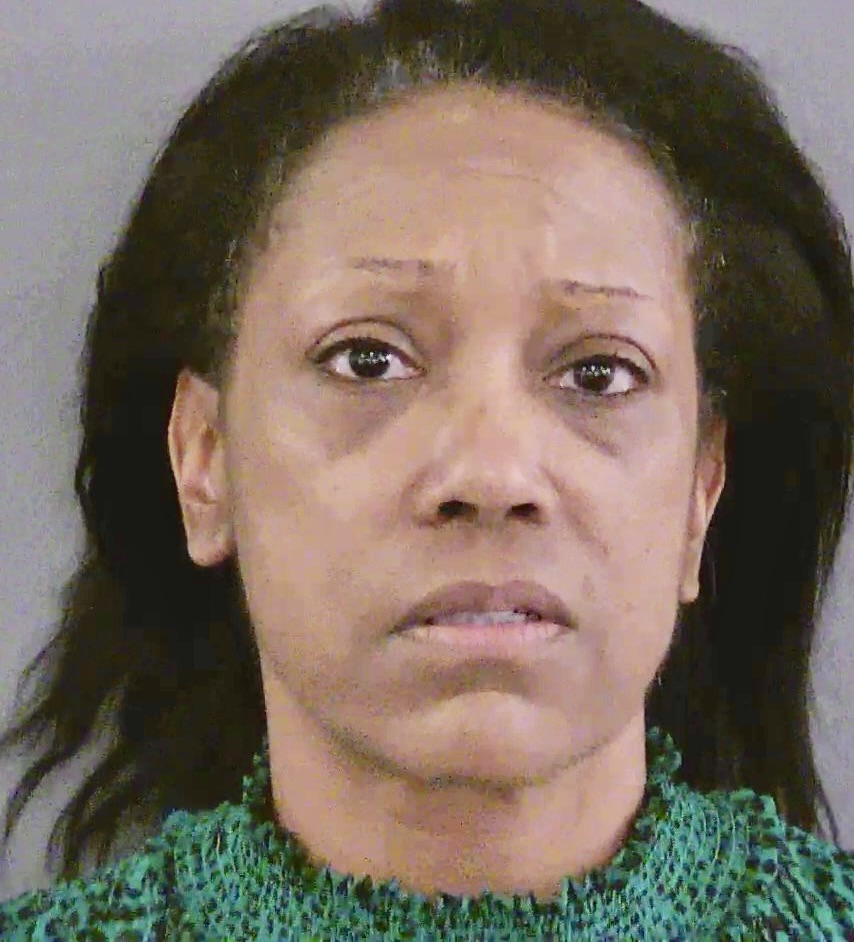 Sister arrested after paying unwanted visit to home in The Villages ...