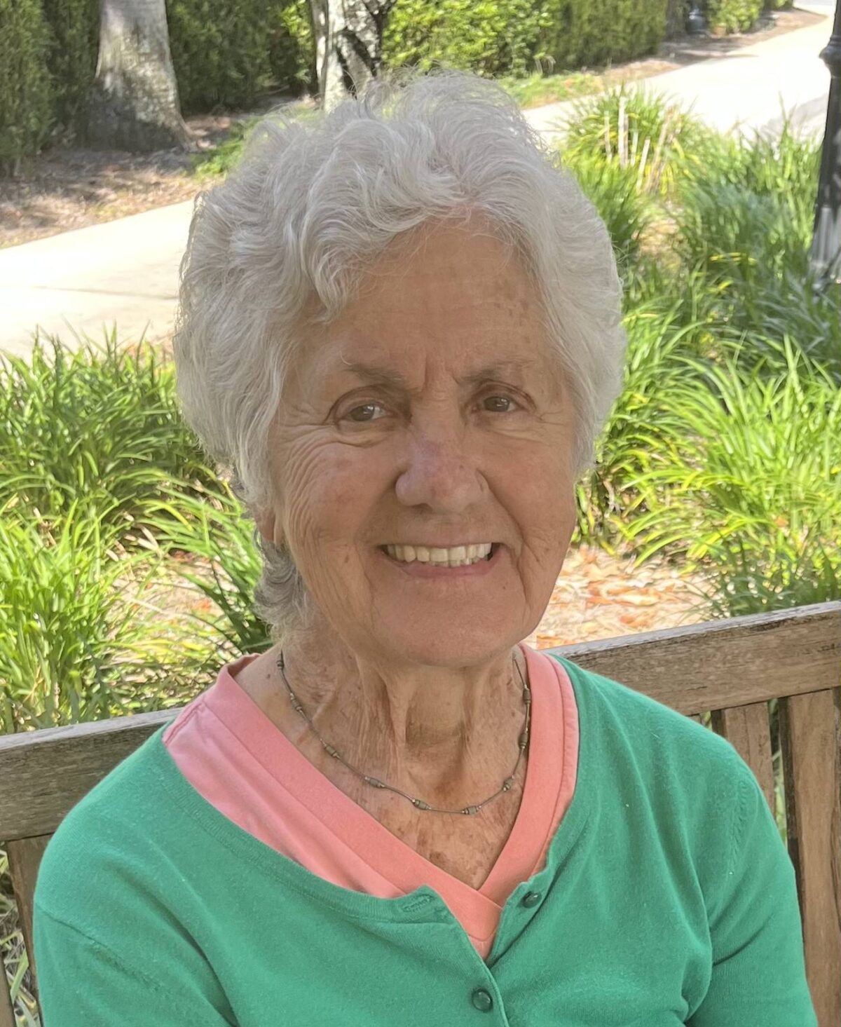 Mary Ann Hughes - Villages-News.com
