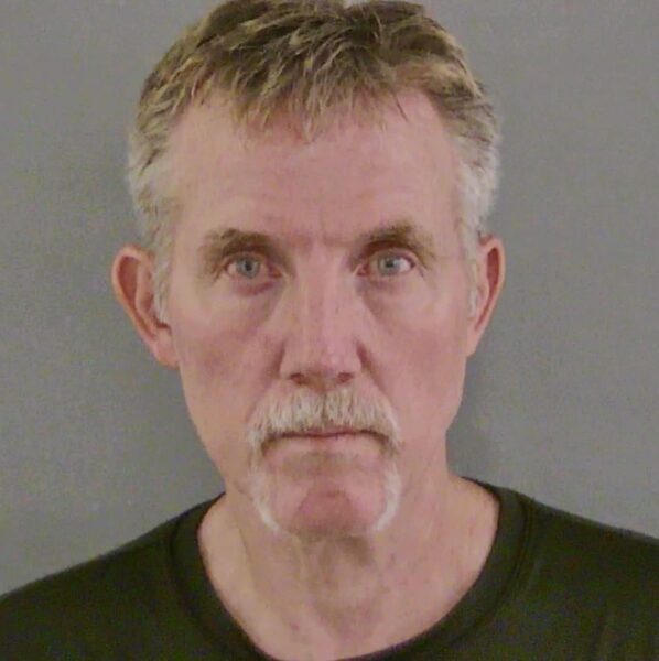 Villager arrested on warrant charging him with drug crime - Villages ...