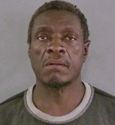 Traffic stop at Burger King leads to arrest of suspected windshield ...
