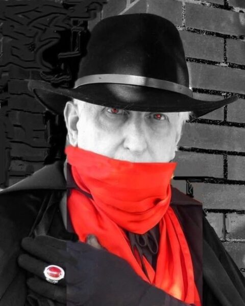 Kenneth Silver Unruh - Villages-News.com