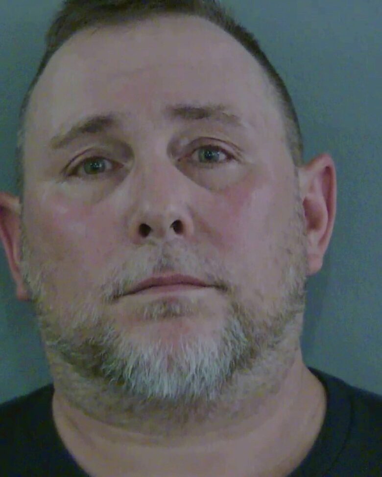 Oxford man tracked down and arrested after allegedly stealing lawn ...