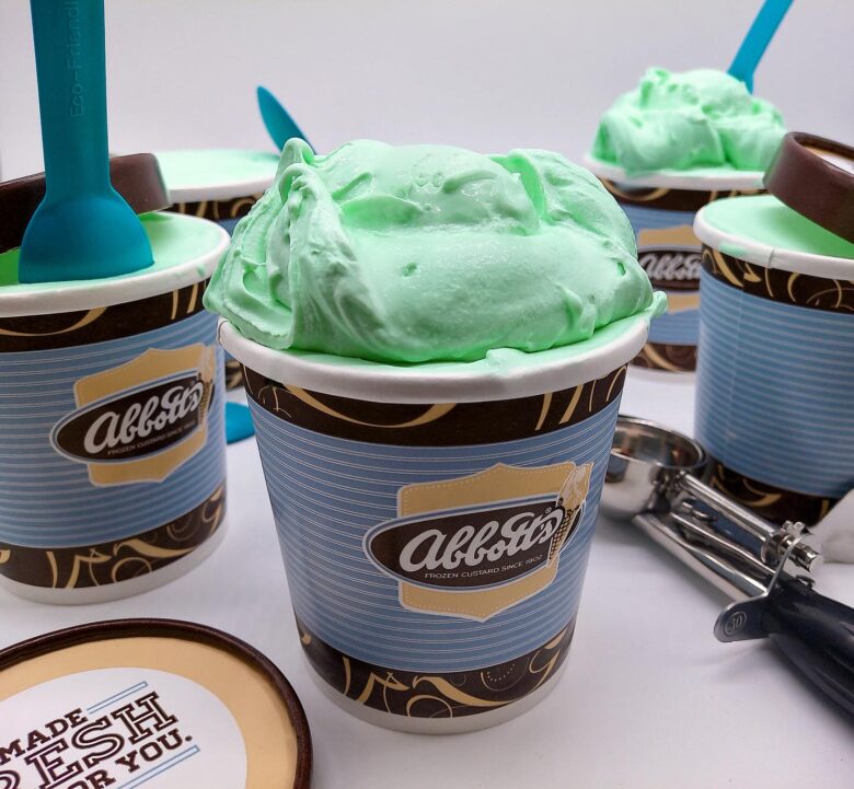 100-year-old frozen custard chain working on first location in The ...
