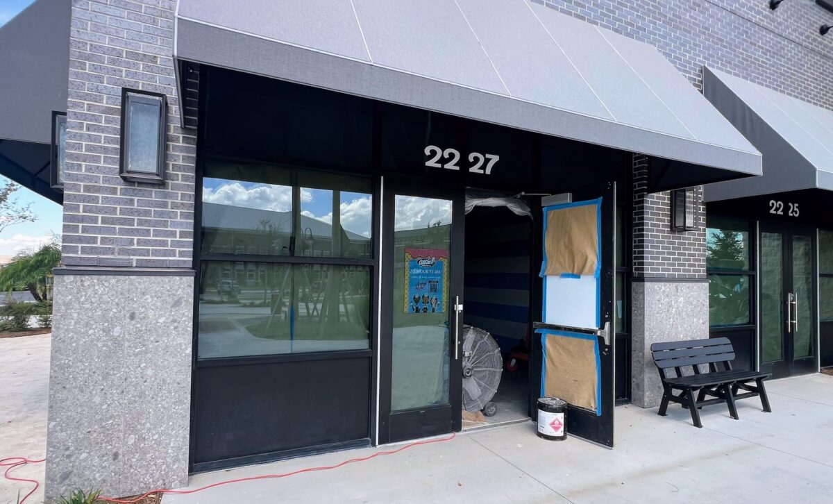 100-year-old frozen custard chain working on first location in The ...