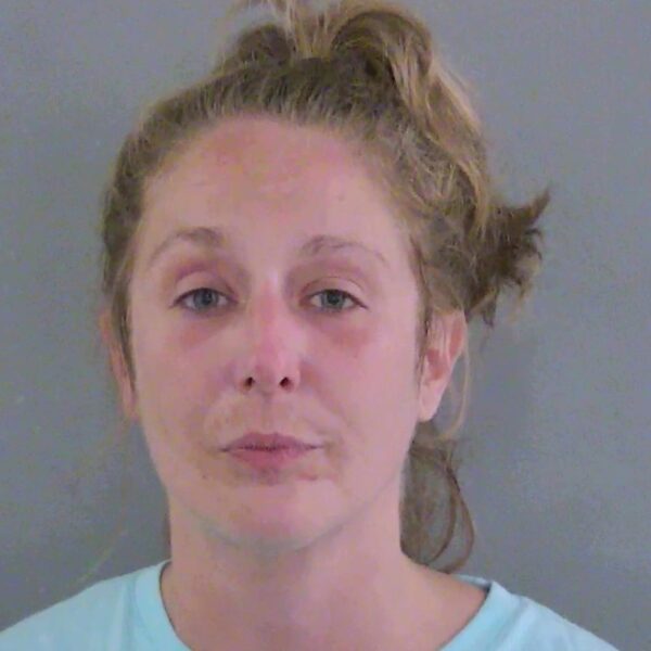 Driver with license suspended for ‘fines’ stopped at Sumter Tire & Auto ...