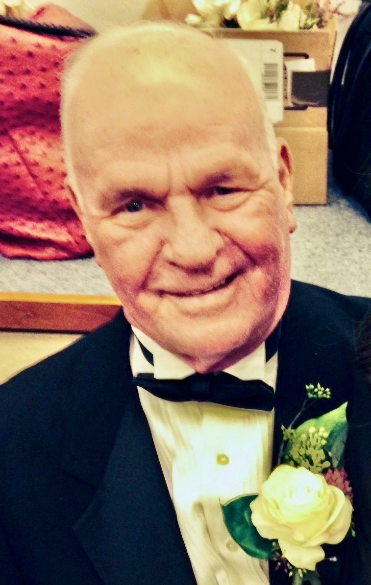Walter Scott Mackenzie - Villages-News.com