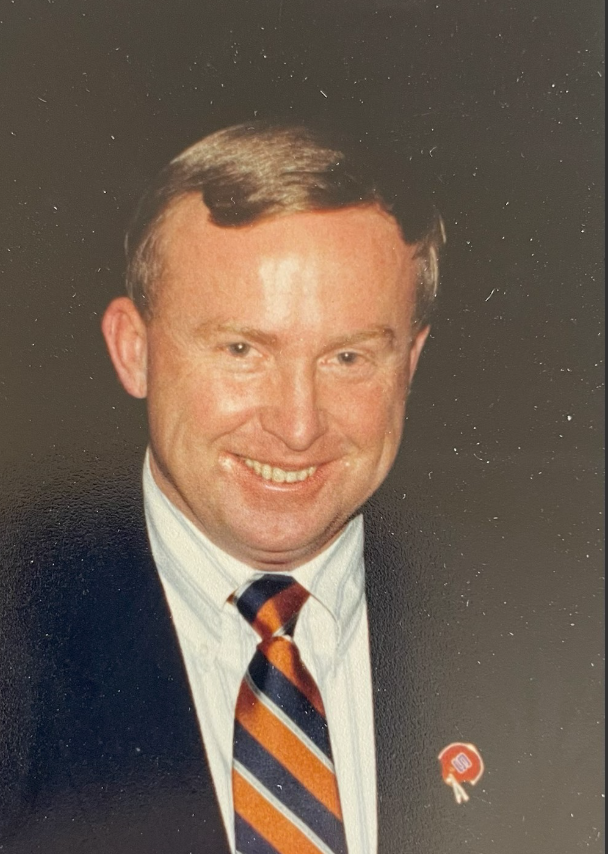 John Allen III - Villages-News.com