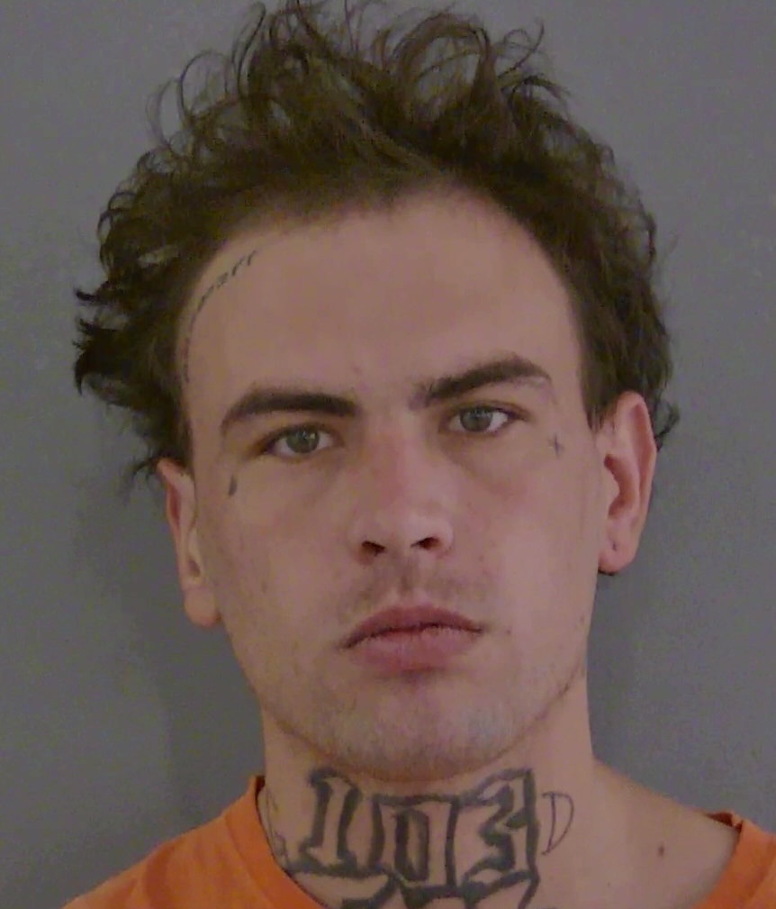Homeless man involved in altercation arrested at hospital in The ...
