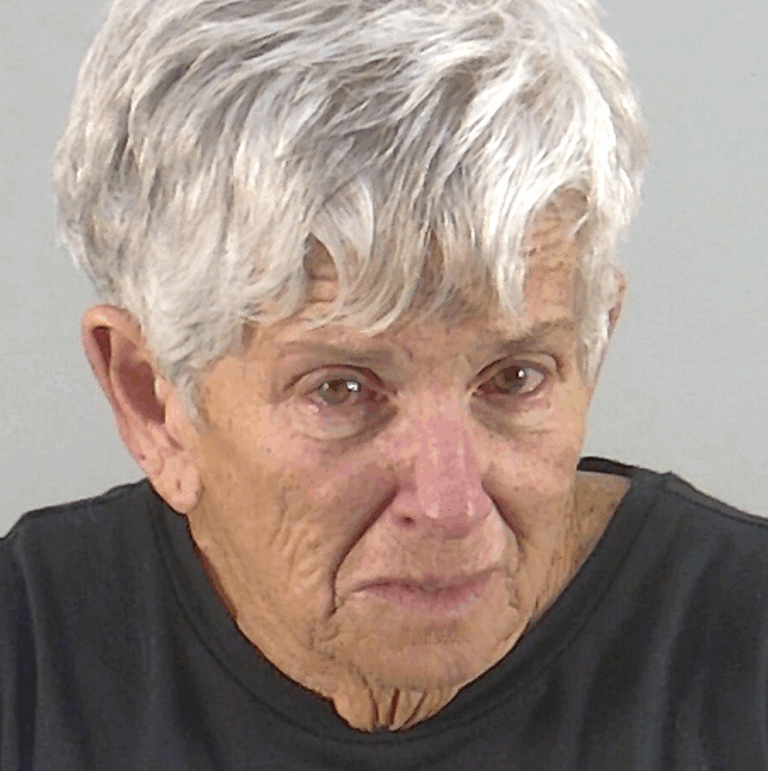 Recreation Plantation resident allegedly steals $1,643 in merchandise ...