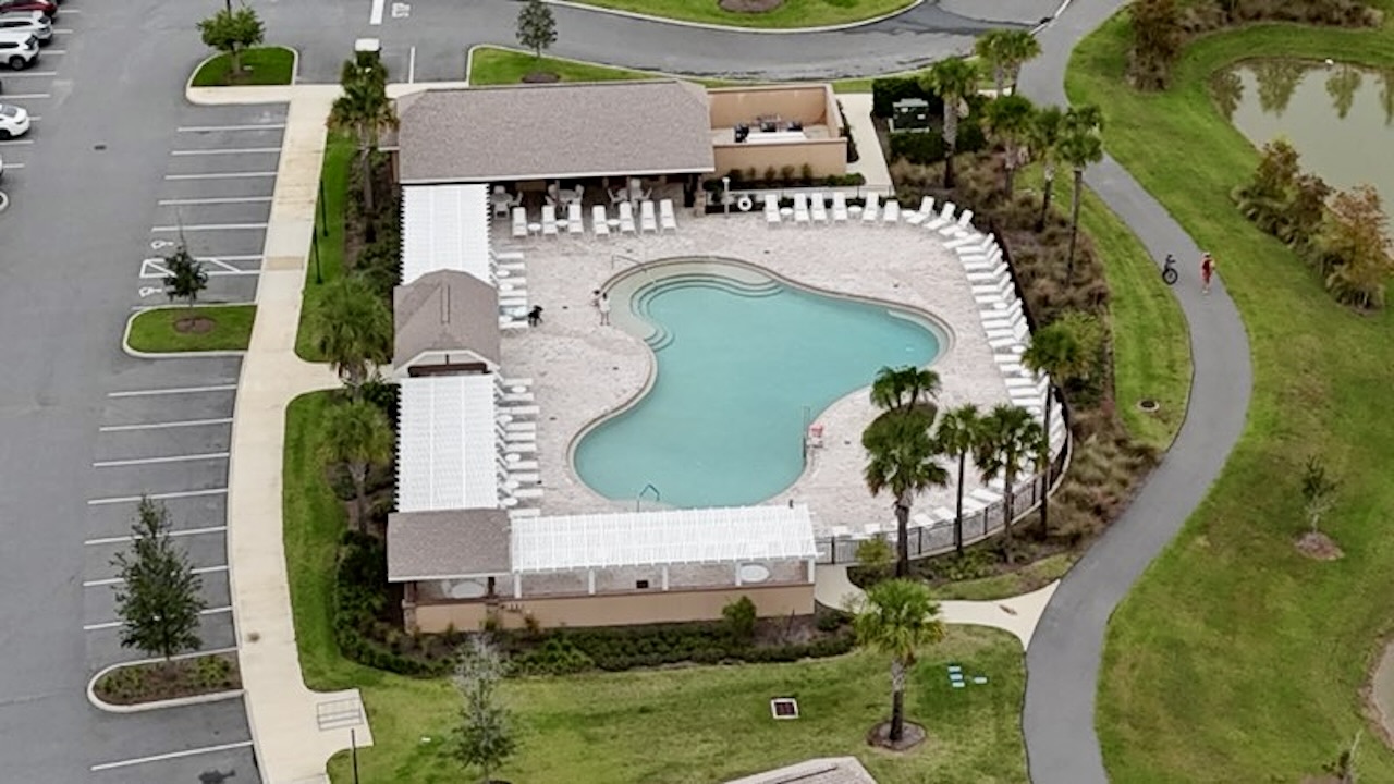 Clarendon Recreation Area and pool will be closed Thursday - Villages ...