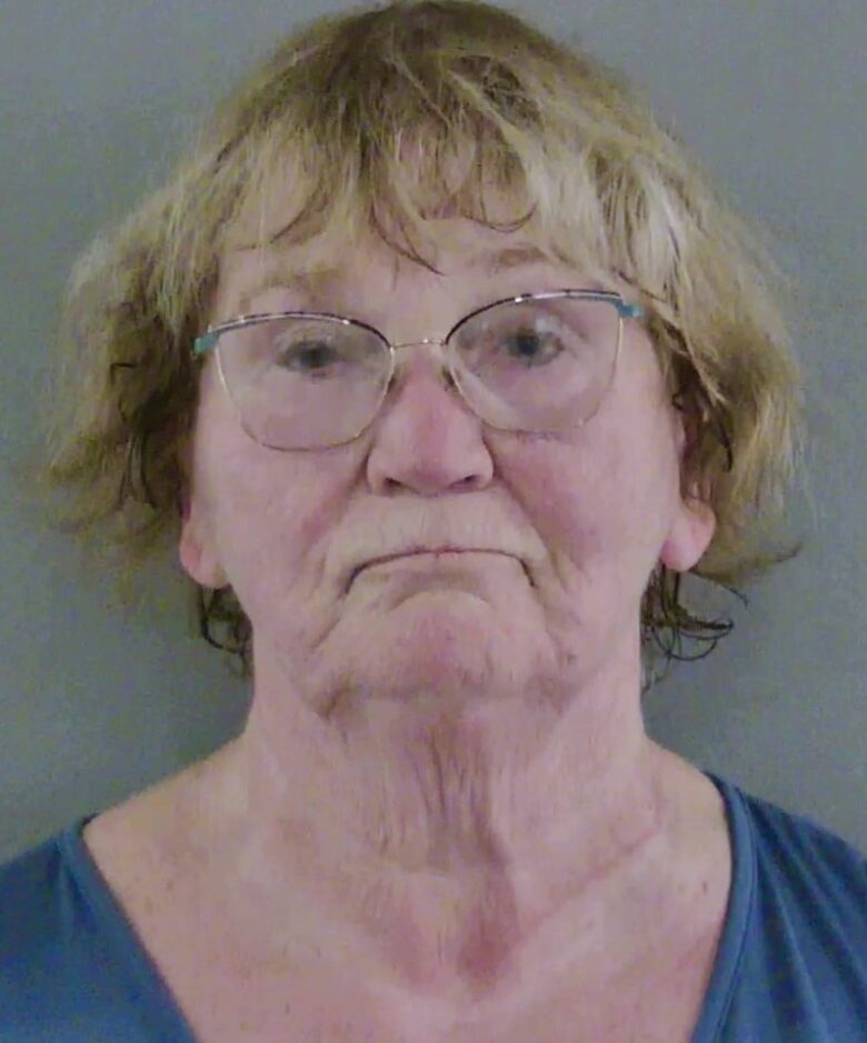 Mother from The Villages allegedly attacks son’s unwelcome gal pal ...