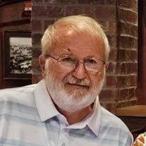 Dennis Keith Gantz - Villages-News.com