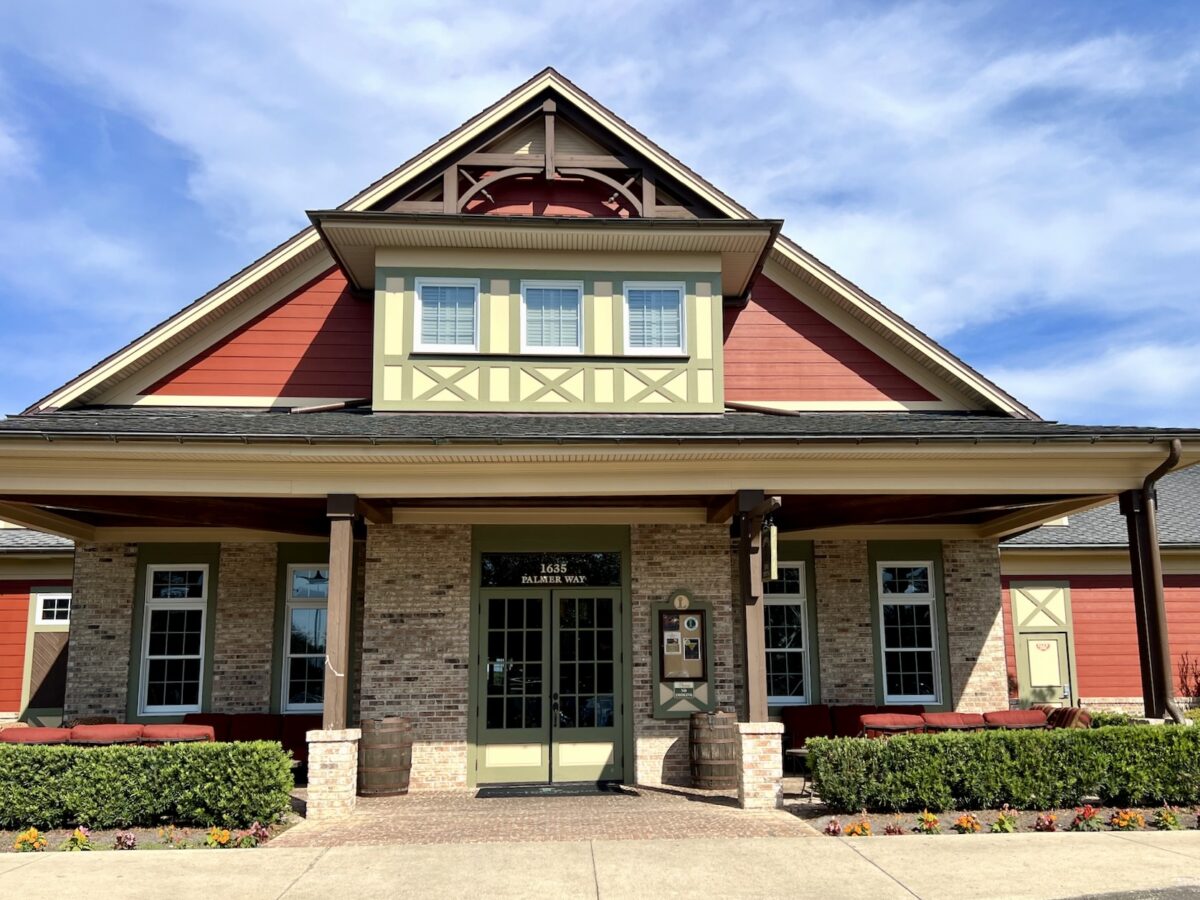 Storied country club ready for fresh chapter in The Villages - Villages ...