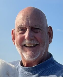 Peter Lawrence Hamilton - Villages-News.com