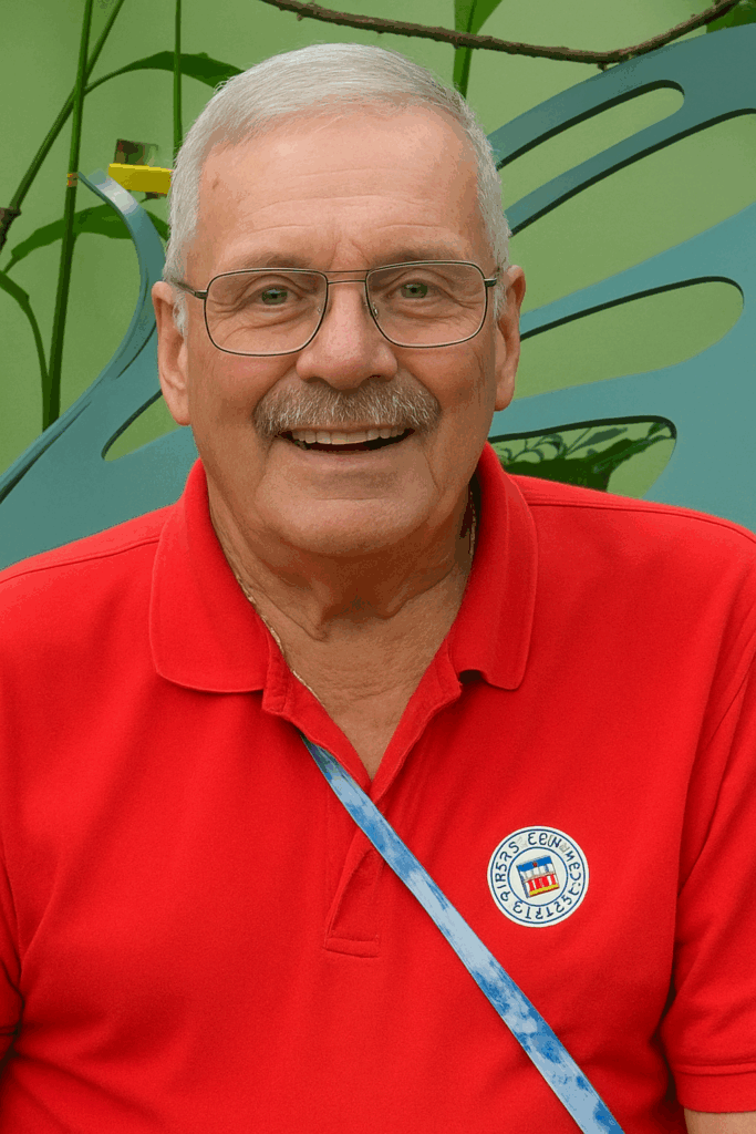 William Joseph Tschantz - Villages-News.com
