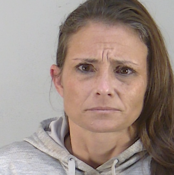 Notorious golf cart thief in The Villages nabbed with narcotics with ...