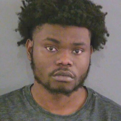 Michigan man busted with marijuana during traffic stop - Villages-News.com