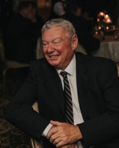 Frederick Peter Fingerlin - Villages-News.com