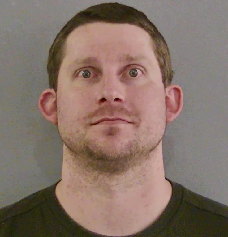 Suspected shoplifter tracked down by cops at home in The Villages ...