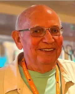 Frank Rodriguez - Villages-News.com