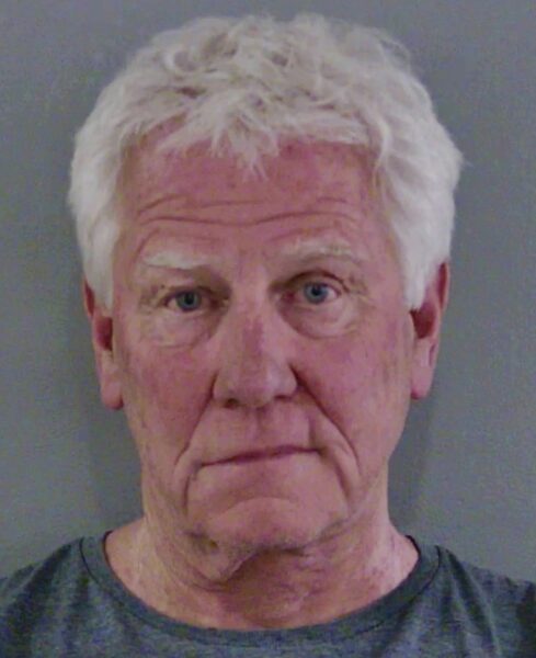 Maine snowbird in golf cart nabbed on DUI charge in The Villages ...