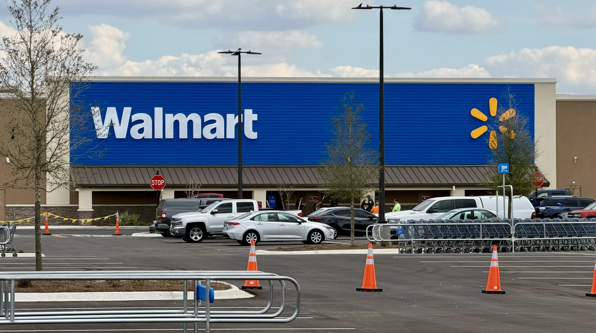 Opening date announced for massive new Walmart in The Villages ...