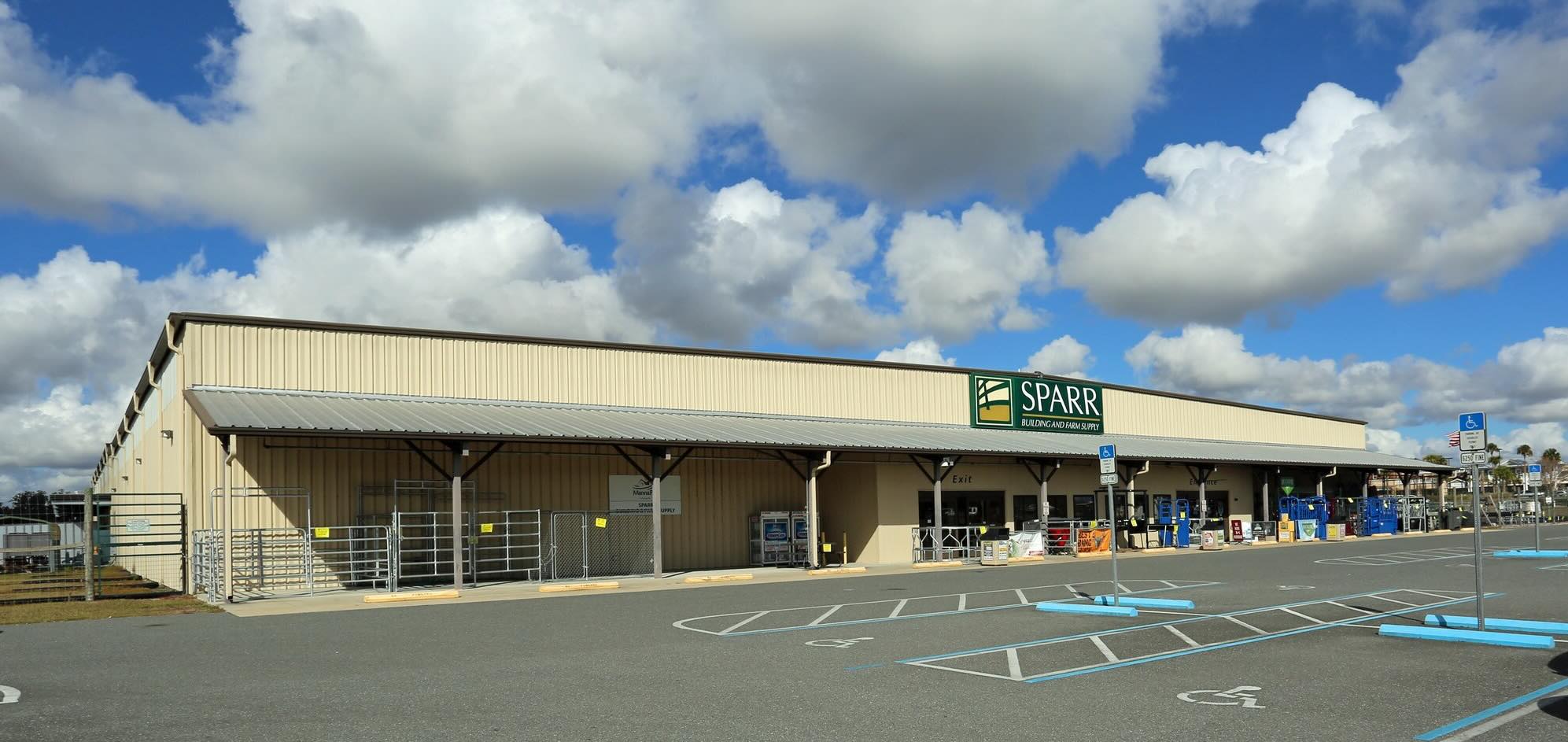 Blackstone buys 11-acre property near The Villages for $4.5 million ...