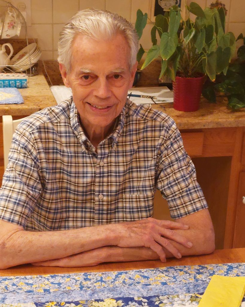 John Richard - Villages-News.com
