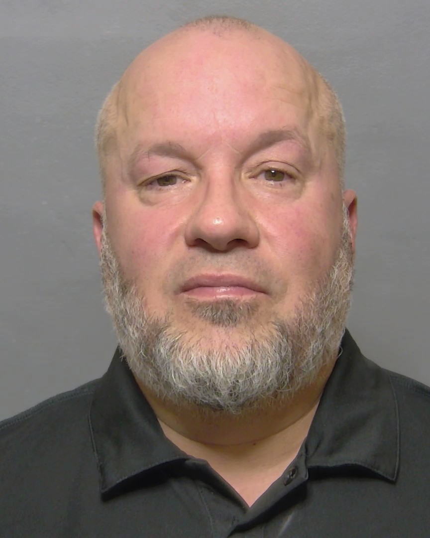 New Jersey fugitive on lam since 1998 apprehended in Wildwood ...