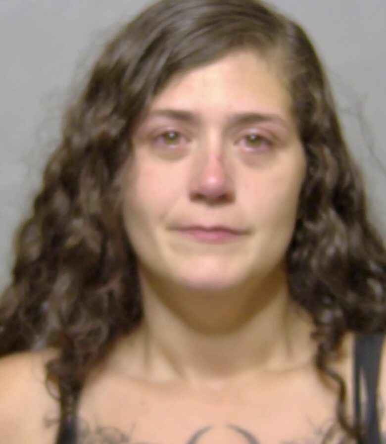 DUI suspect sipping Kinky Pink arrested after speeding violation ...