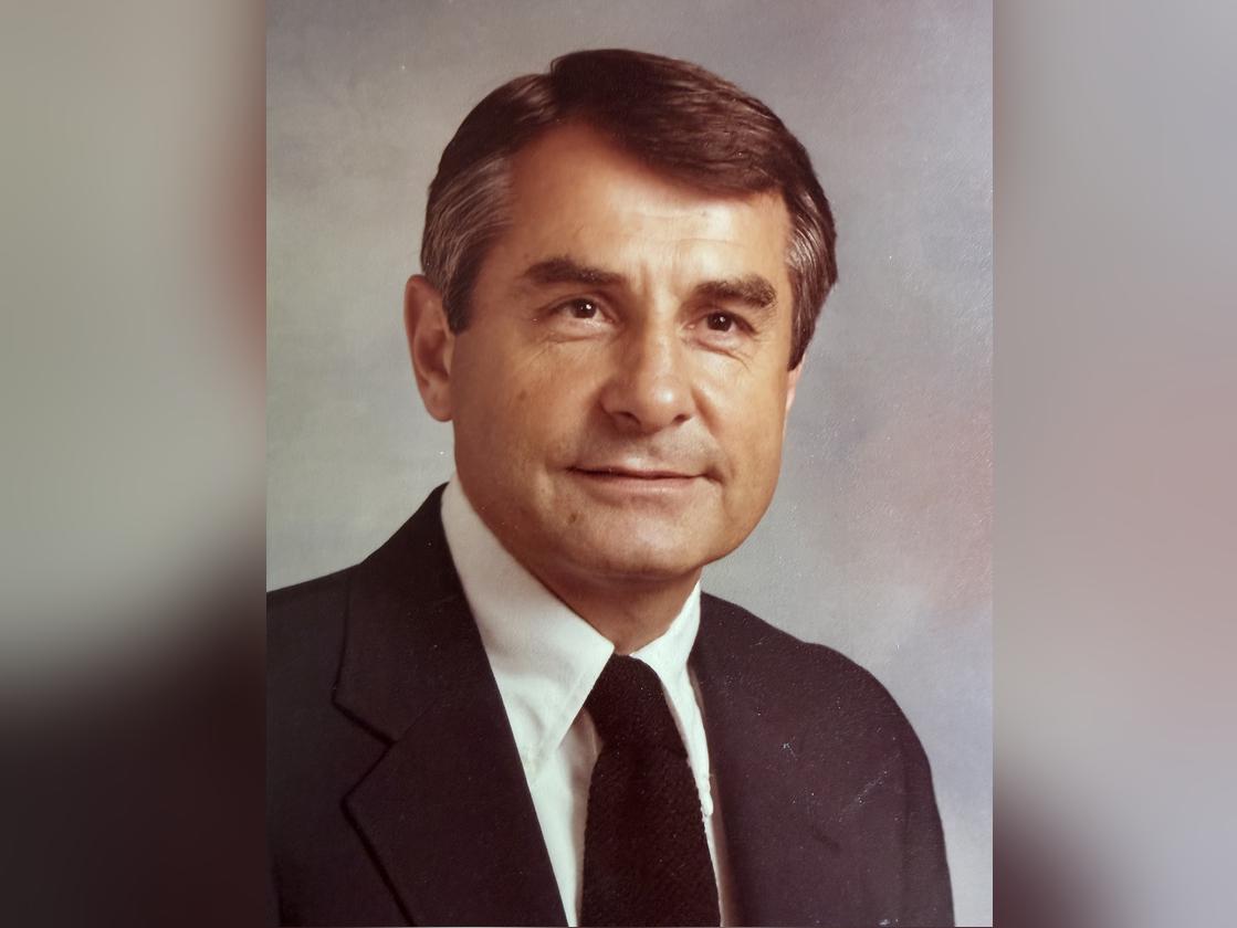James Merlin Seidule - Villages-News.com
