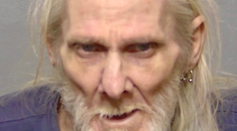 Wildwood man arrested on charges of possession of child pornography ...